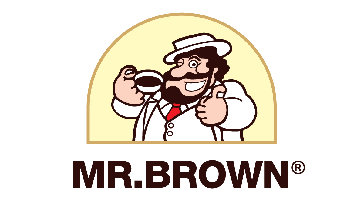 Produkty | MR.BROWN